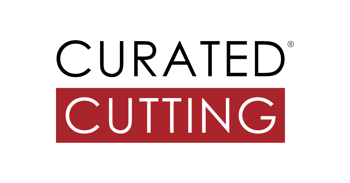 Collections – Curated Cutting